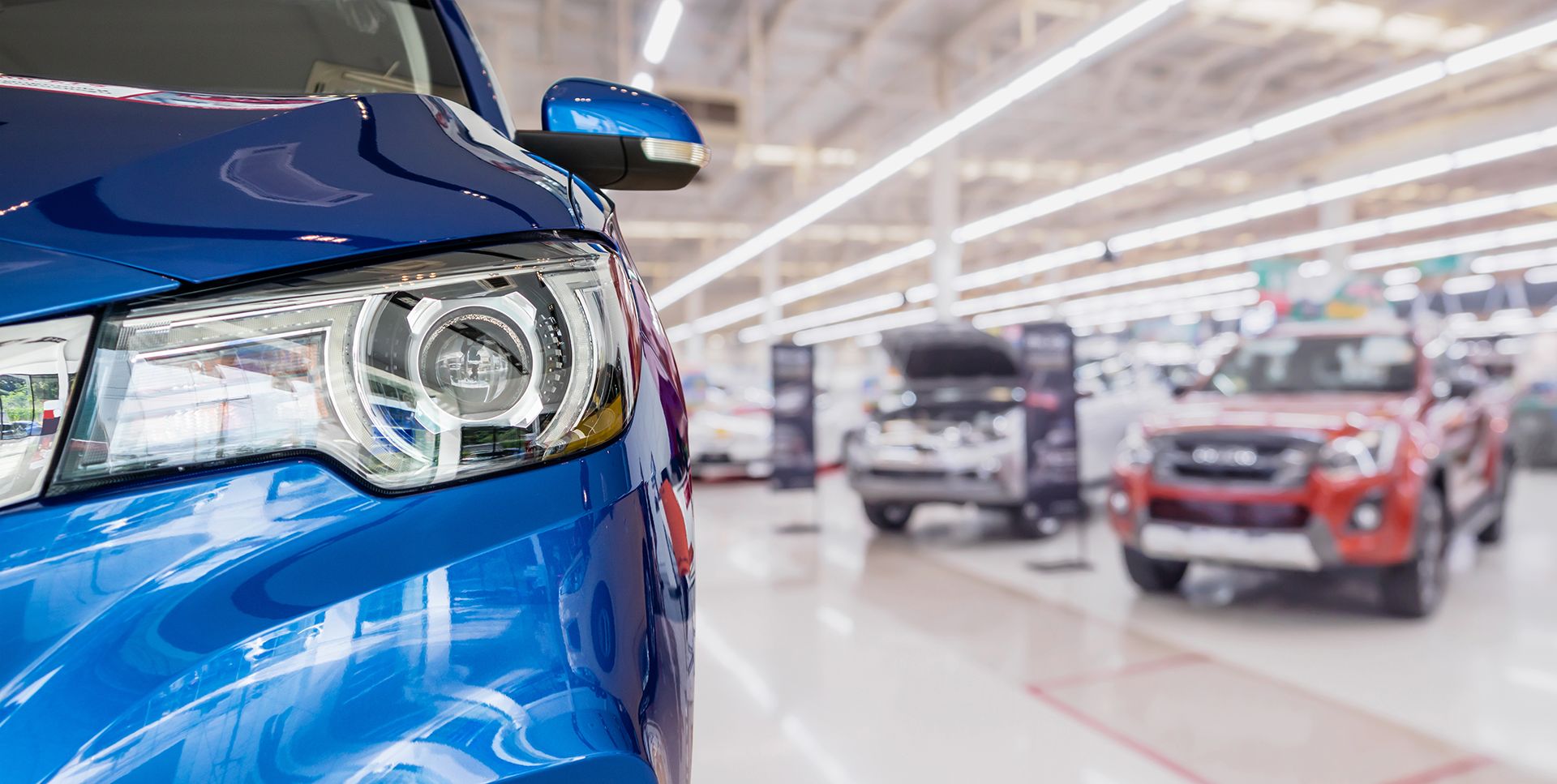 Honoring Excellence: Collision Industry Awards at SEMA Show – Edem Body ...