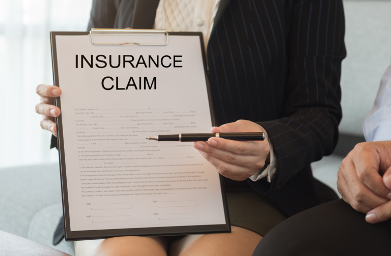 Understanding Insurance Claims After a Collision: A Step-by-Step Guide ...