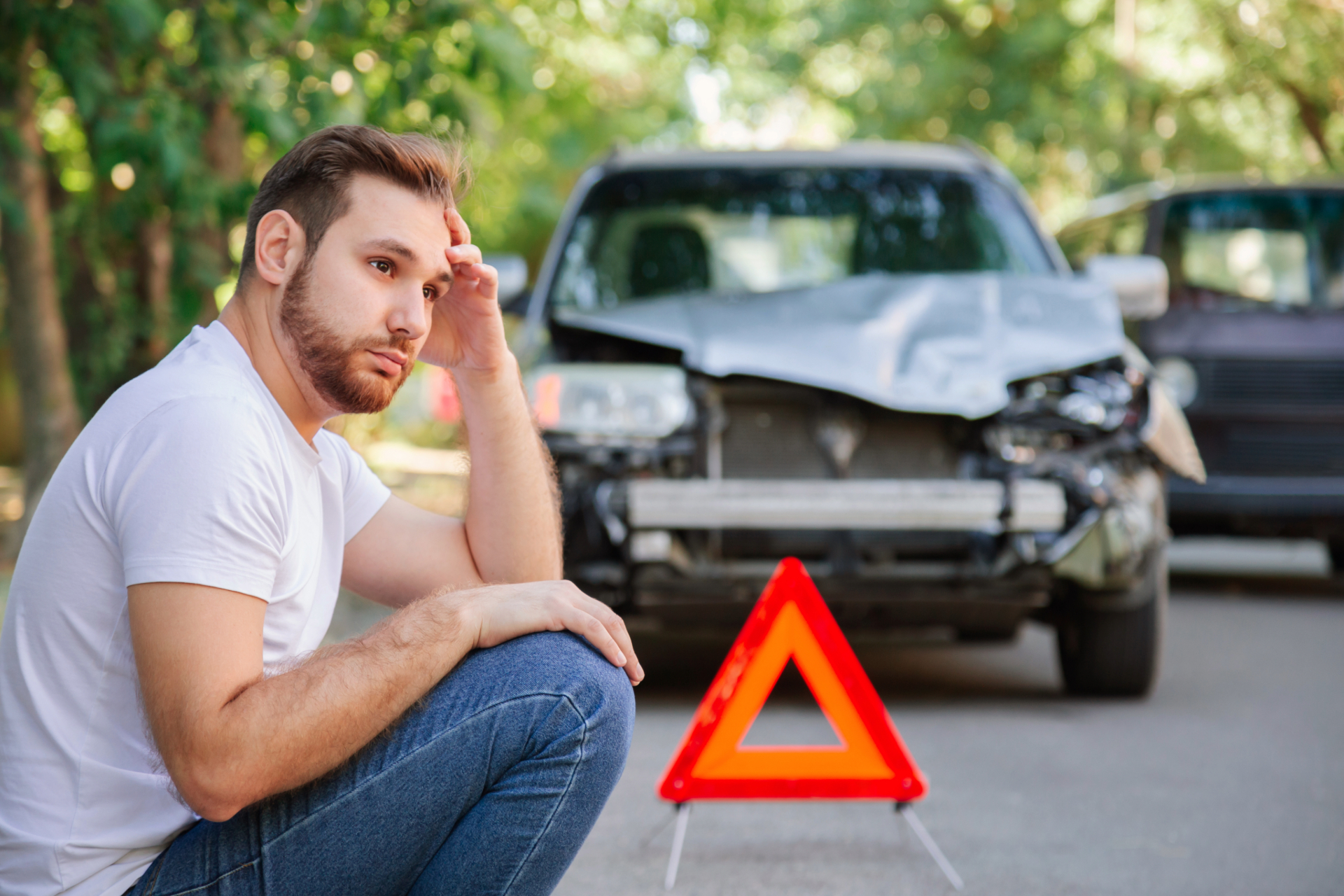 5 Reasons You Shouldn’t Delay Collision Repairs – Edem Body Shop ...
